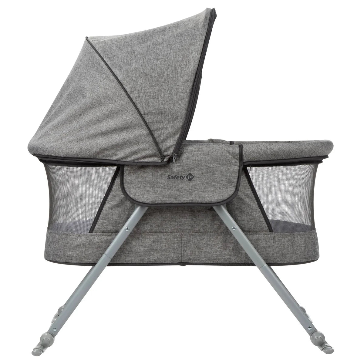 Safety 1st Nap and Go Rocking Bassinet, Pathway