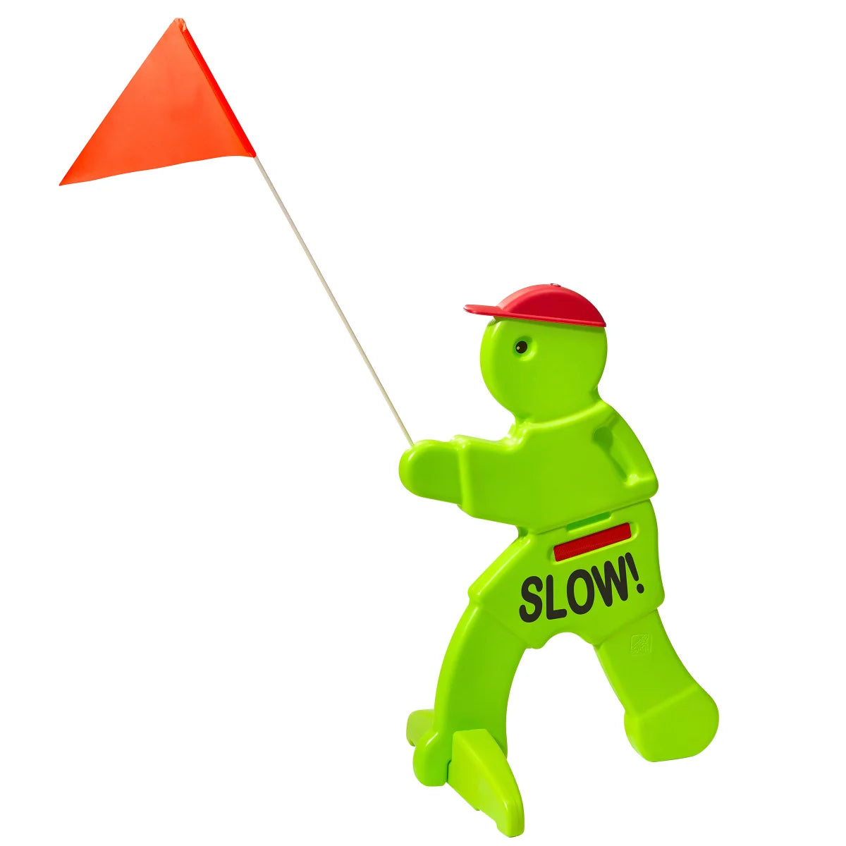 Step2 KidAlert V.W.B. Set of 4